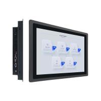 China 32 Inch Industrial Display with 178° Viewing Angle Full HD Resolution and 60,000 Hours Service Life for sale