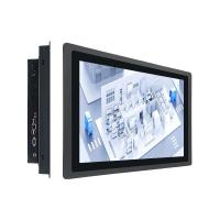 China 50 Inch Industrial Monitor with RS232 Loop Out and Full HD Resolution for Professional Display Solutions for sale