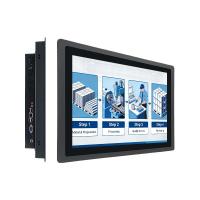 China 50 Inch Industrial Monitor with Anti-Interference Shell and Full HD Resolution for Wall-Mounted Display for sale