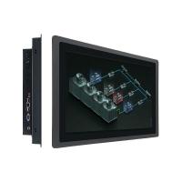 China 32 Inch Industrial Monitor with Full HD Resolution 178° Viewing Angle and 60,000 Hours Service Life for sale