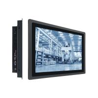 China 65 Inch Industrial Monitor with Full HD Resolution and 178° Viewing Angle for Professional Display Solutions for sale