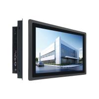 China 50 Inch Industrial Monitor with Full HD Resolution and Android OS for Professional Display Solutions for sale