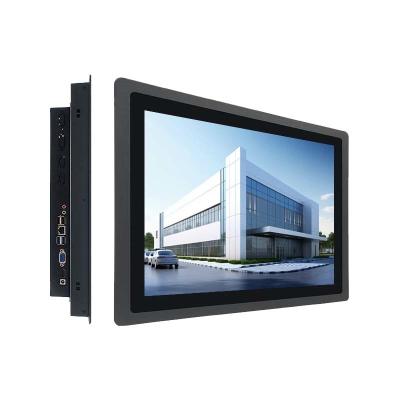 China 50 Inch Industrial Monitor with Full HD Resolution and Android OS for Professional Display Solutions for sale