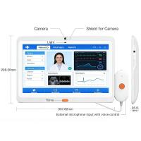 China Hospital Information Tablet Supplier for Smart Ward Digital Solutions for sale