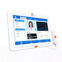 China Hospital Information Tablet Supplier for Smart Ward Digital Solutions for sale