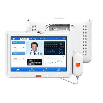 China Smart Medical Digital Signage Hardware for Healthcare Information Delivery for sale