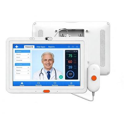China Bedside Healthcare Display Supplier for Medical LCD Monitor Systems for sale