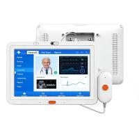 China Hospital Bedside Smart Terminal with Medical Digital Touch Monitor for sale