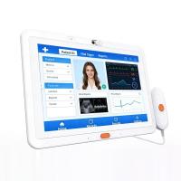 China Medical Bedside Screen Manufacturer for Hospital Touch Display Projects for sale