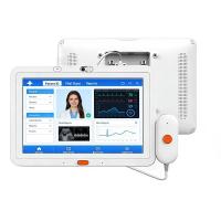 China Healthcare Hospital Bedside Device Supplier for Medical Room Touch Display for sale