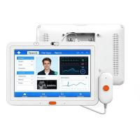 China Bedside Medical Terminal Supplier with Hospital Touch Display Panel for sale
