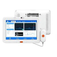 China Hospital Bedside Display Hardware Supplier for Smart Patient Room Tablet for sale