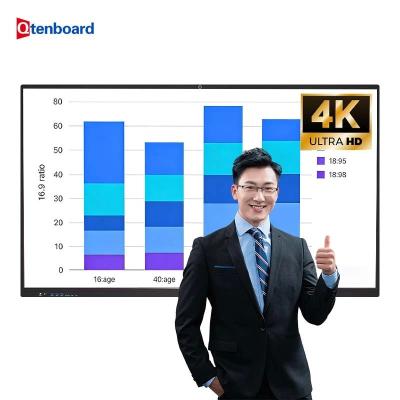 China Wireless Interactive Digital Whiteboards - Remote Tool for sale