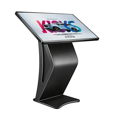 China 49 Inch Outdoor Digital Signage with 2500nit Brightness IP65 Waterproof and Android 12 OS for Bus Shelters and Street Advertising for sale