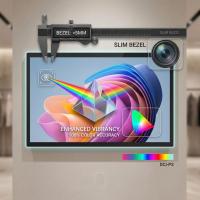 China 75 Inch 4K UHD Digital Signage Display with Android 16 for Enterprise Batch Deployment for sale