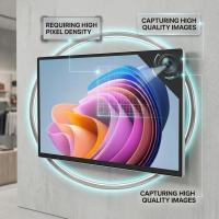 China 43 Inch 4K UHD Digital Signage Display with 10-Point Capacitive Touch for Interactive Kiosks for sale