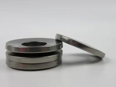 China Custom DIN 2093 Disc Spring manufactured from 65Mn SUS304 and Inconel718 materials ensuring performance and long lifespan for sale