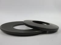 China DIN 2093 Disc Spring delivering energy storage and buffer shock absorption in hydraulic systems with limited axial space for sale