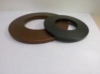 China DIN 2093 Disc Spring offering excellent buffer shock absorption and variable stiffness for energy storage applications for sale