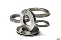 China IATF16949 DIN 6796 Disc Washer Spring  Belleville Brake Device Clutch Shaft M3.5 for sale