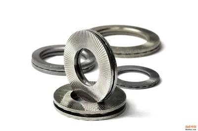 China IATF16949 DIN 6796 Disc Washer Spring  Belleville Brake Device Clutch Shaft M3.5 for sale