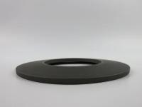 China 50CrVA Material DIN 2093 Disc Spring with 0.5-50N Load Range and 95% Elastic Recovery for Industrial Applications for sale