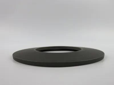 China 50CrVA Material DIN 2093 Disc Spring with 0.5-50N Load Range and 95% Elastic Recovery for Industrial Applications for sale