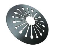 China Steel Engineered Clutch Spring Automotive Clutch Diaphragm Spring ISO9001 for sale