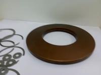 China DIN 2093 Disc Spring made from 65Mn 60Si2MnA SUS304 SUS316 Inconel718 and Inconel X750 materials for industrial applications for sale