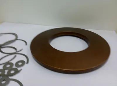 China DIN 2093 Disc Spring made from 65Mn 60Si2MnA SUS304 SUS316 Inconel718 and Inconel X750 materials for industrial applications for sale