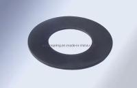 China Customizable Bearing Spring Various Sizes Engineering Clutch Diaphragm Spring for sale