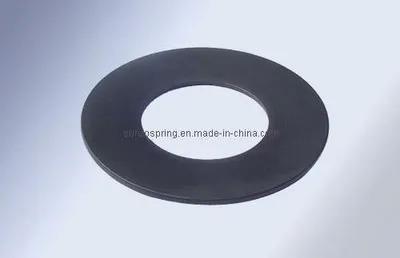 China Customizable Bearing Spring Various Sizes Engineering Clutch Diaphragm Spring for sale