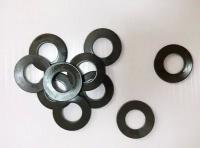 China Heavy Duty DIN 2093 Disc Spring Belleville Washer Engineered for Mechanical Strength and Stiffness in Industrial Applications for sale