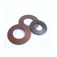 China Corrosion Resistant DIN 2093 Disc Spring with High Elasticity and Shock Absorption for Aerospace Applications for sale