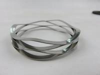 China Stainless Steel Wave Springs for Bearings | SUNZO Factory for sale