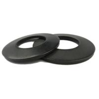 China DIN 2093 Disc Spring offering excellent buffer shock absorption and variable stiffness for energy storage applications for sale