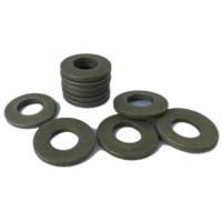 China Tailored DIN 6796 Washer Precision Disc Spring Design Options For Aerospace Equipment for sale