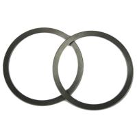 China HRC 40-45 Belleville Disc Springs for Valves | SUNZO Factory for sale