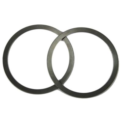 China HRC 40-45 Belleville Disc Springs for Valves | SUNZO Factory for sale