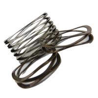 China Custom Wave Springs Manufacturer | Inconel X750 & SUS316 Aerospace Alloys for sale