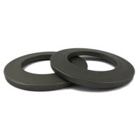 China DIN 2093 Disc Spring Offering Variable Stiffness and Broad Non Linearity for Aerospace Components and Precision Equipment for sale