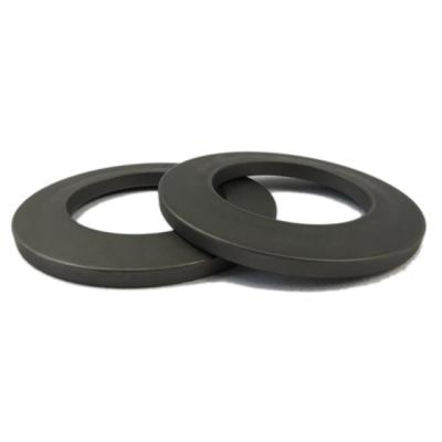 China DIN 2093 Disc Spring Offering Variable Stiffness and Broad Non Linearity for Aerospace Components and Precision Equipment for sale