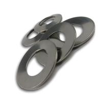 China Custom Variable Stiffness DIN 2093 Disc Springs | SUNZO Factory for sale