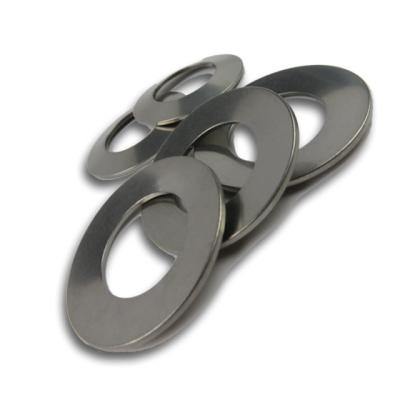 China Custom Variable Stiffness DIN 2093 Disc Springs | SUNZO Factory for sale