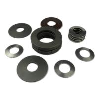 China DIN 2093 Disc Spring Used in Hydraulic Energy Storage Systems Featuring High Stiffness and Energy Transmission Capabilities for sale