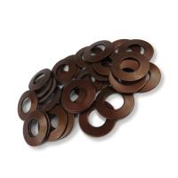 China DIN 2093 Disc Spring Used in Hydraulic Energy Storage Systems Featuring High Stiffness and Energy Transmission Capabilities for sale