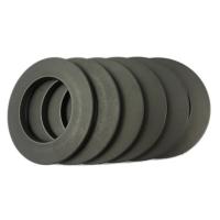 China Heavy Load DIN 2093 Disc Spring Providing Shock Absorption and High Stiffness for Hydraulic Systems and Automotive Industrial Applications for sale