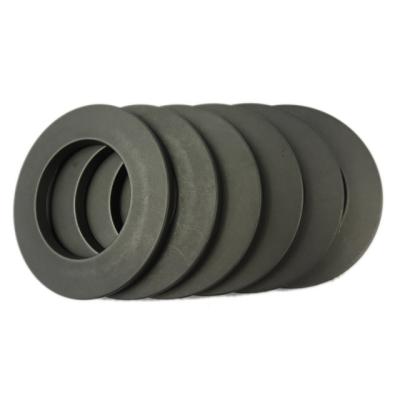 China Heavy Load DIN 2093 Disc Spring Providing Shock Absorption and High Stiffness for Hydraulic Systems and Automotive Industrial Applications for sale