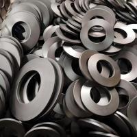 China Durable DIN 2093 Disc Spring Featuring Mechanical Zinc Coating for Operation in Hydraulic Systems and Industrial Machinery for sale
