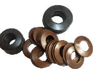 China Durable DIN 2093 Disc Spring Featuring Mechanical Zinc Coating for Operation in Hydraulic Systems and Industrial Machinery for sale